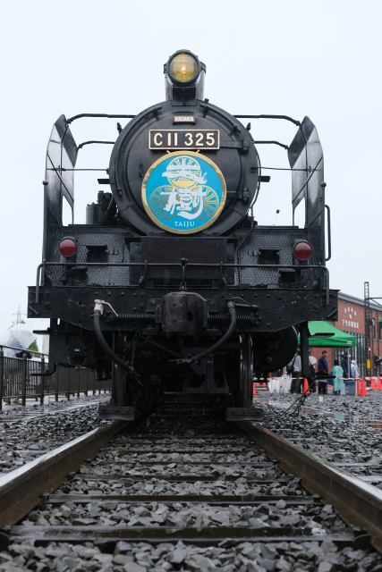 DE10とC12の重連回送、そして東武鉄道SLファンフェスタ: きまぐれ写真みち